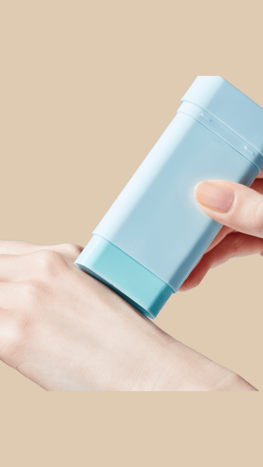 Protector Solar Mate en Barra con Algodón - Cotton Soft Sun Stick SPF50 ...